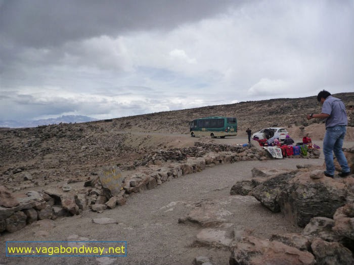 hill-stop - Vagabond Way