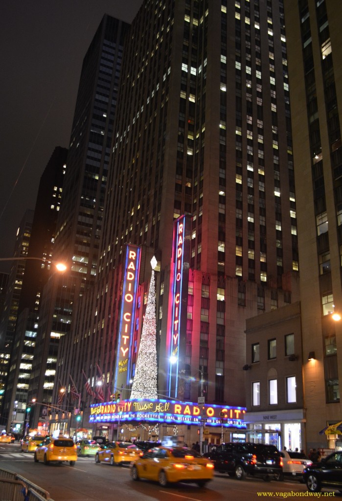 New York City 3 Day Trip Guide at Christmas - Vagabond Way