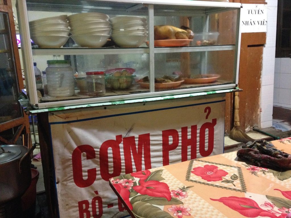 My Love Affair with Pho and My Pho-a-thon in Vietnam - Vagabond Way