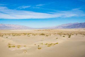 Adventure to the Amazing Death Valley National Park - Vagabond Way